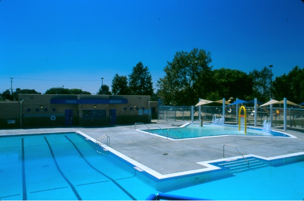 Home - Dominguez Aquatic Center